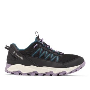 Columbia Women's Flow Fremont, Black/Granite, 8