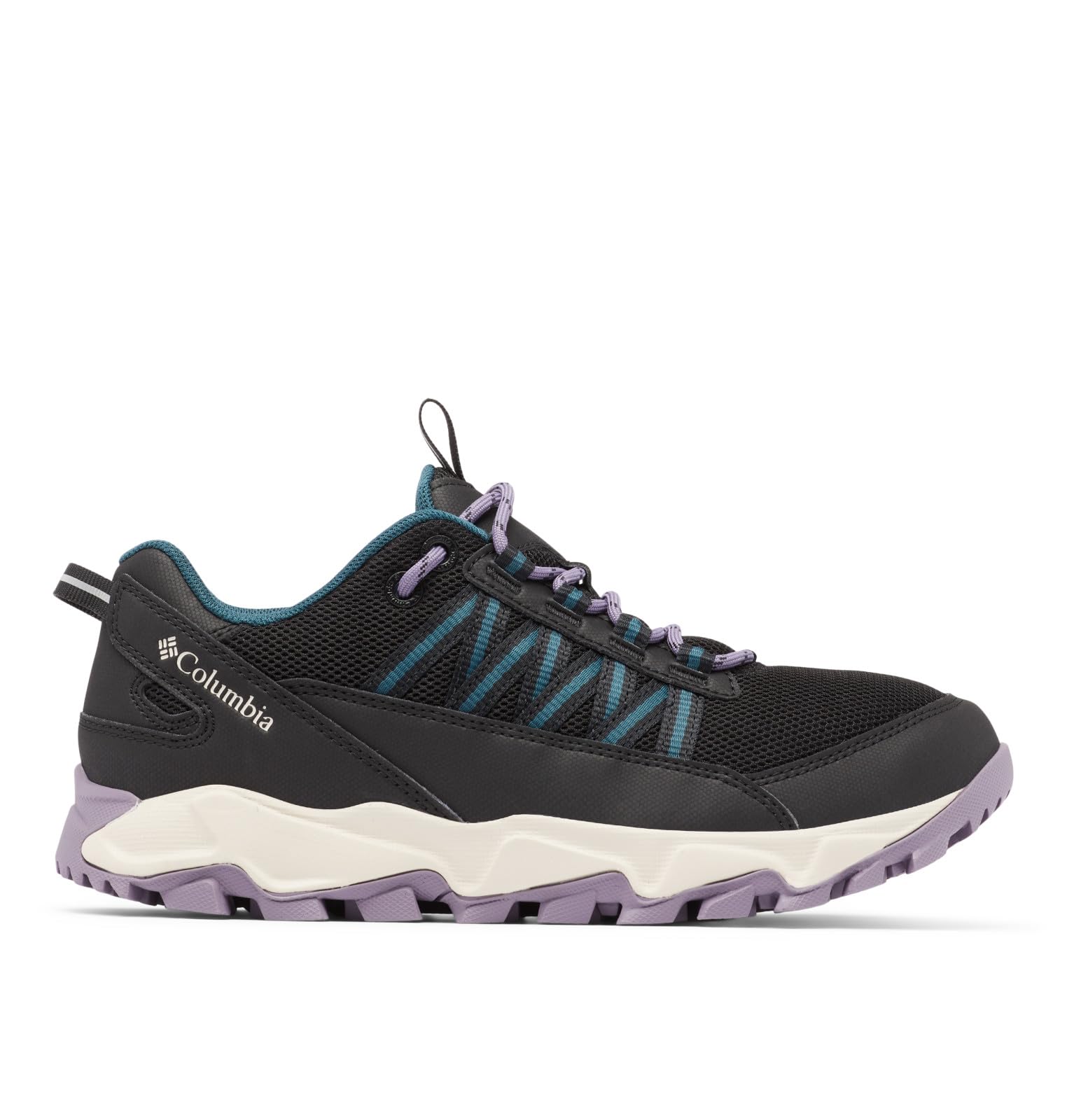 Columbia Women's Flow Fremont, Black/Granite, 8