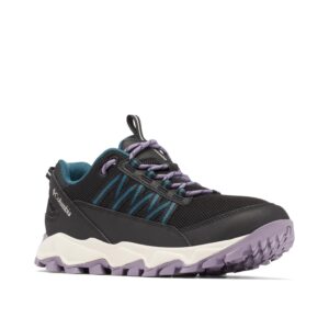 Columbia Women's Flow Fremont, Black/Granite, 8