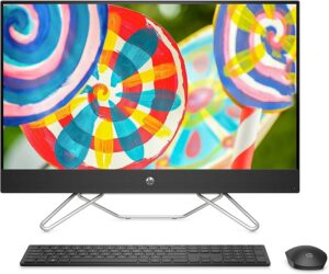 hp 27 business all-in-one desktop, 27" fhd, 12th gen intel 10-core i7-1255u up to 4.7ghz, 16gb ddr4 ram, 512gb pcie ssd + 1tb hdd, wifi 6, windows 11 pro