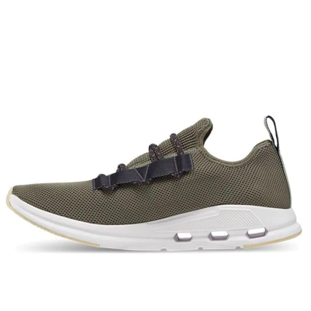 ON Running Cloudeasy 76.98442 Olive | Black M 9.5