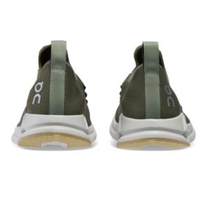 ON Running Cloudeasy 76.98442 Olive | Black M 9.5