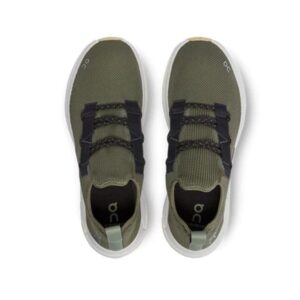 ON Running Cloudeasy 76.98442 Olive | Black M 9.5