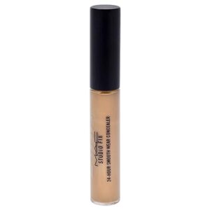 Studio Fix 24 Hour Smooth Wear Concealer - NC42 by MAC for Women - 0.24 oz Concealer