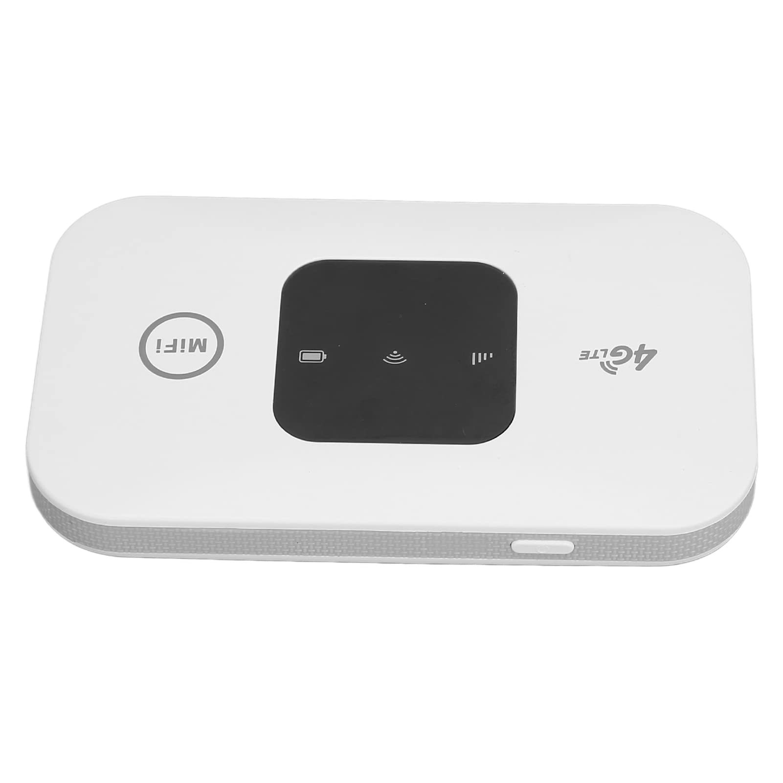 Portable WiFi, High Speed Thin Compact Portable WiFi Device for Tablet