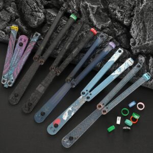 YZH GOAT Plastic Integral Channel Handle Multitools,Great for beginners,Ideal for Christmas, Birthday, Anniversary, Thanksgiving Day.(TY)