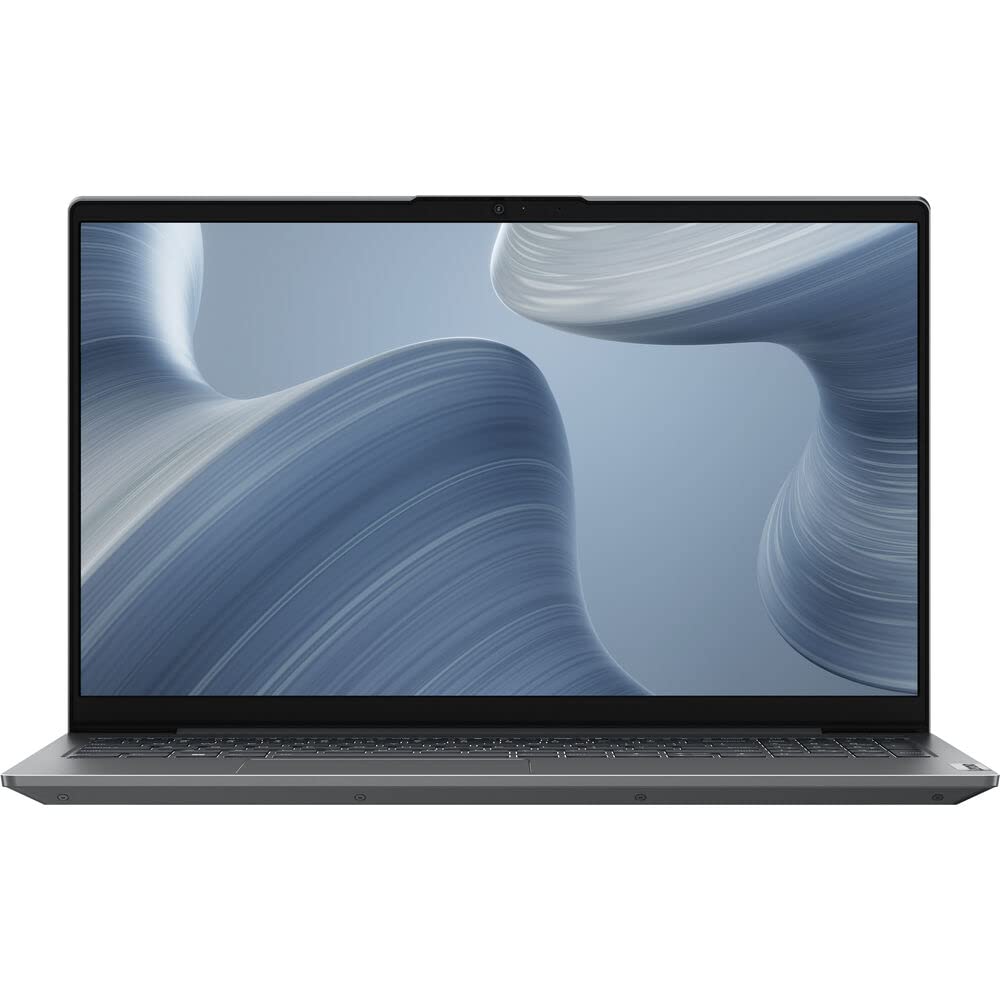 2022 Lenovo IdeaPad 5i Laptop 15.6" FHD IPS Touchscreen 12th Intel i7-1255U 10-Core Iris Xe Graphics 16GB DDR4 1TB SSD WiFi 6 Fingerprint Sensor Backlit Keyboard Windows 10 Pro w/ RATZK 32GB USB