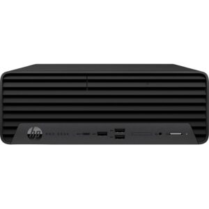 hp pro sff 400 g9 desktop computer - intel core i5 12th gen i5-12500 hexa-core (6 core) 3 ghz - 8 gb ram ddr4 sdram - 1 tb hdd - small form factor