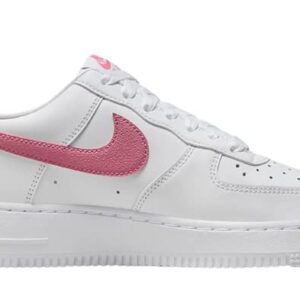 Nike Women's Air Force 1 Low White Desert Berry Size 7