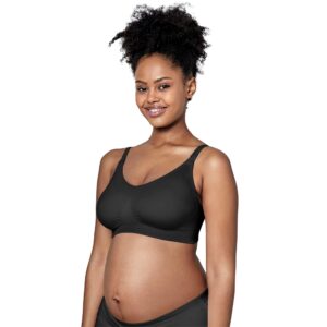 medela women's keep cool ultra, black, x-large