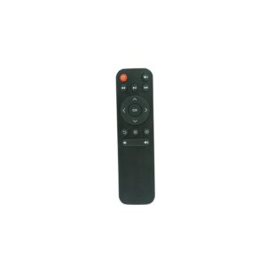 Remote Control for (Vankyo Leisure 510 510W 510PW D30T E30WT 430 430W E30T D30WT) & (GooDee Projector YG421 YG-420) & (ExquizOn S1) &(Minibeam MP20) Mini Led LCD Portable Projector