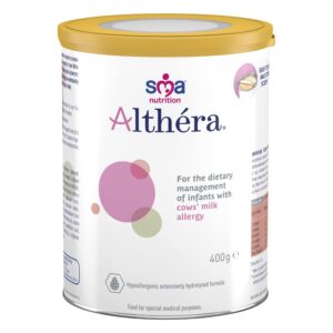 SMA Nutrition Althéra