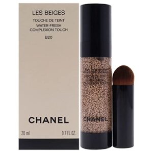 chanel les beiges water fresh complexion touch - b20 makeup women 0.68 oz