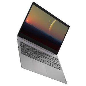 Lenovo 2022 Ideapad 3i Touch-Screen Laptops for College Students & Business, 15.6 inch HD Computer, Intel Core i3-1115G4, 12GB RAM, 512GB SSD, HDMI, Webcam, Bluetooth, Windows 11, LIONEYE MP