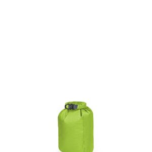 Osprey Ultralight 12L Waterproof Dry Sack, Limon