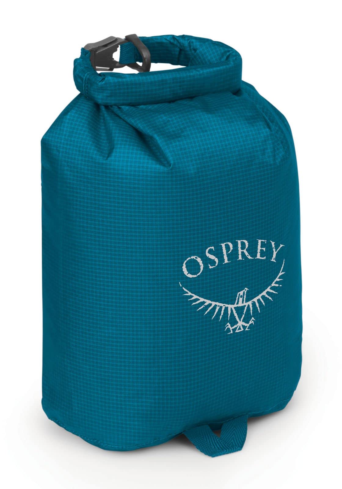 Osprey Ultralight 3L Waterproof Dry Sack, Waterfront Blue