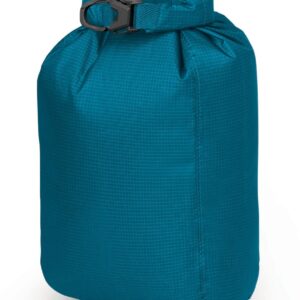 Osprey Ultralight 3L Waterproof Dry Sack, Waterfront Blue