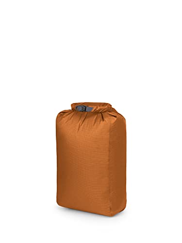 Osprey Ultralight 20L Waterproof Dry Sack, Toffee Orange