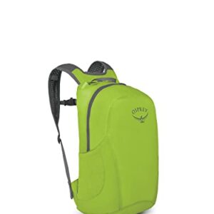 Osprey Ultralight Collapsible Stuff Pack, Limon