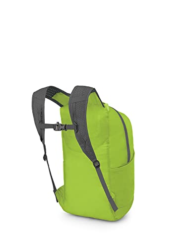 Osprey Ultralight Collapsible Stuff Pack, Limon