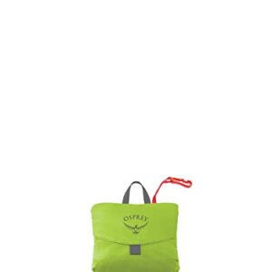 Osprey Ultralight Collapsible Stuff Pack, Limon