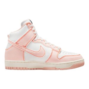 Nike Womens Dunk High 1985 WMNS DV1143 800 Arctic Orange - Size 11W