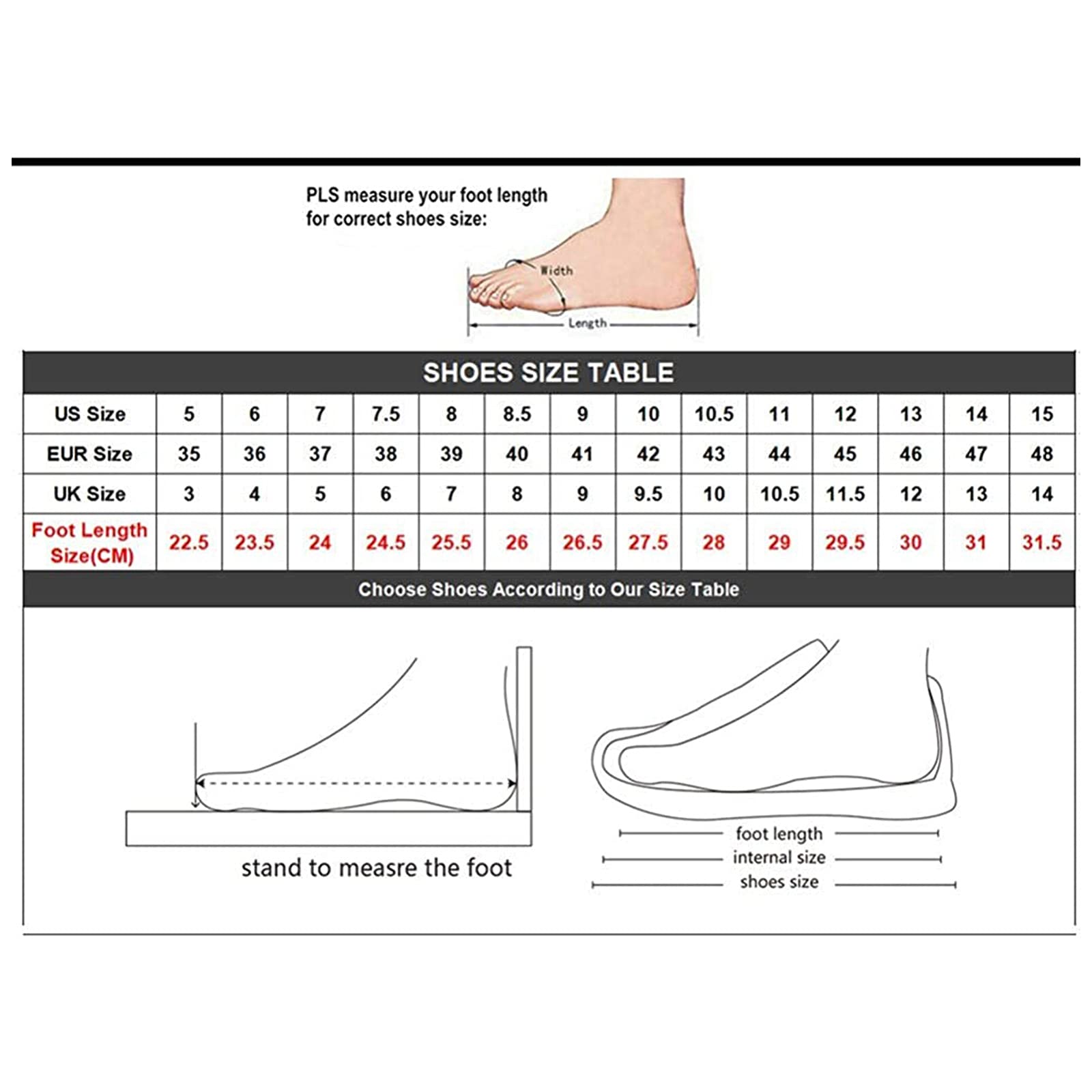 Jeiento Christmas Santa Shoes Girls Sneakers Women's Gymnastics Shoes Lightweight Breathable Tennis Sports Running Shoes for Big Kids,Black