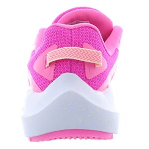 Avia Storm Womens Shoes Size 10, Color: Pink