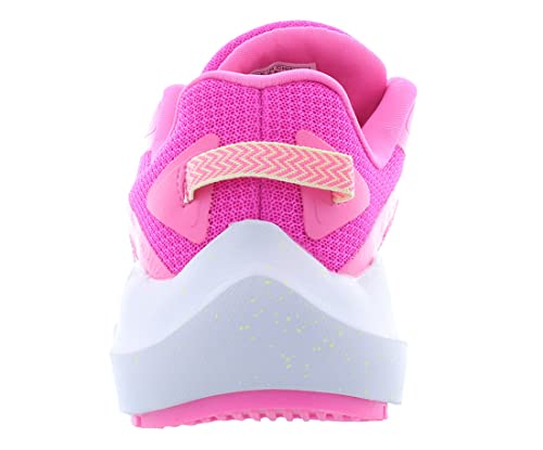 Avia Storm Womens Shoes Size 10, Color: Pink