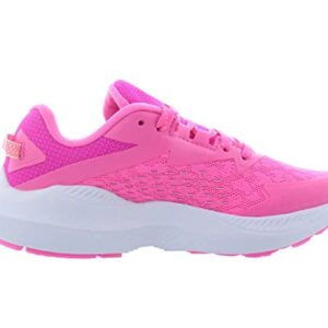 Avia Storm Womens Shoes Size 10, Color: Pink