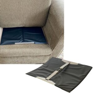 evelots couch supports for sagging cushions, chair, loveseat-new-adjustable sofa seat board set with strong steel brackets to fix & prevent sectionals couches cushion sag