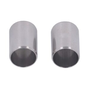 94301 14200, Metal Engine Dowel Pin Dowel Pin Wearproof Replacement Parts Long Durability 2Pcs for Automotive