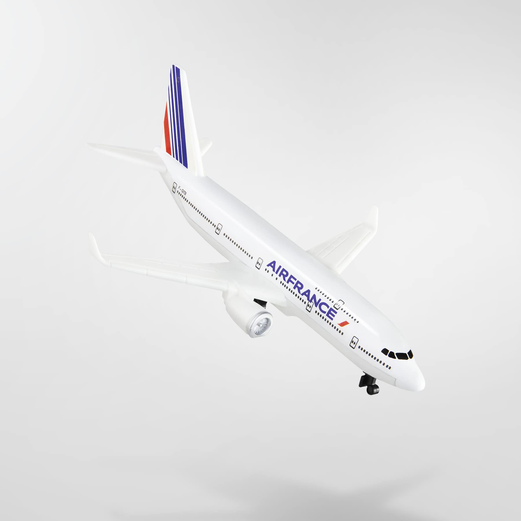 Joylludan Model Planes France Model Airplane Plane Aircraft Model for Collection & Gifts