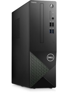 dell vostro 3000 3710 sff small form factor desktop (2022) | core i7-512gb ssd - 16gb ram | 12 cores @ 4.9 ghz win 11 pro