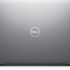 Dell Latitude 5000 5330 2-in-1 (2022) | 13.3" FHD Touch | Core i5 - 256GB SSD - 16GB RAM | 10 Cores @ 4.4 GHz - 12th Gen CPU Win 11 Home (Renewed)