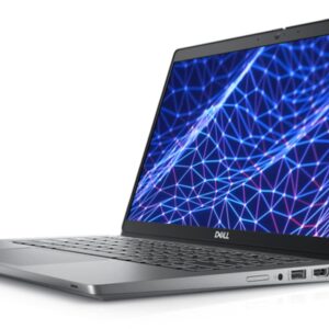 Dell Latitude 5000 5330 2-in-1 (2022) | 13.3" FHD Touch | Core i5 - 256GB SSD - 16GB RAM | 10 Cores @ 4.4 GHz - 12th Gen CPU Win 11 Home (Renewed)