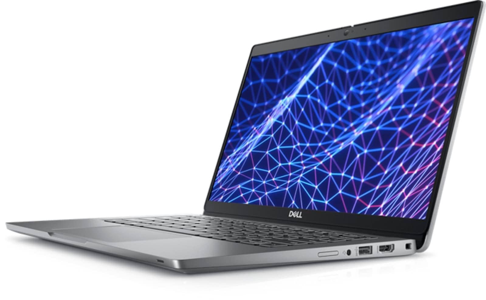 Dell Latitude 5000 5330 2-in-1 (2022) | 13.3" FHD Touch | Core i5 - 256GB SSD - 16GB RAM | 10 Cores @ 4.4 GHz - 12th Gen CPU Win 11 Home (Renewed)