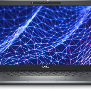 Dell Latitude 5000 5330 2-in-1 (2022) | 13.3" FHD Touch | Core i5 - 256GB SSD - 16GB RAM | 10 Cores @ 4.4 GHz - 12th Gen CPU Win 11 Home (Renewed)