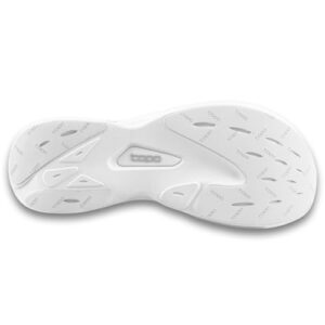 Topo Athletic Specter White/Grey 6.5 B (M)