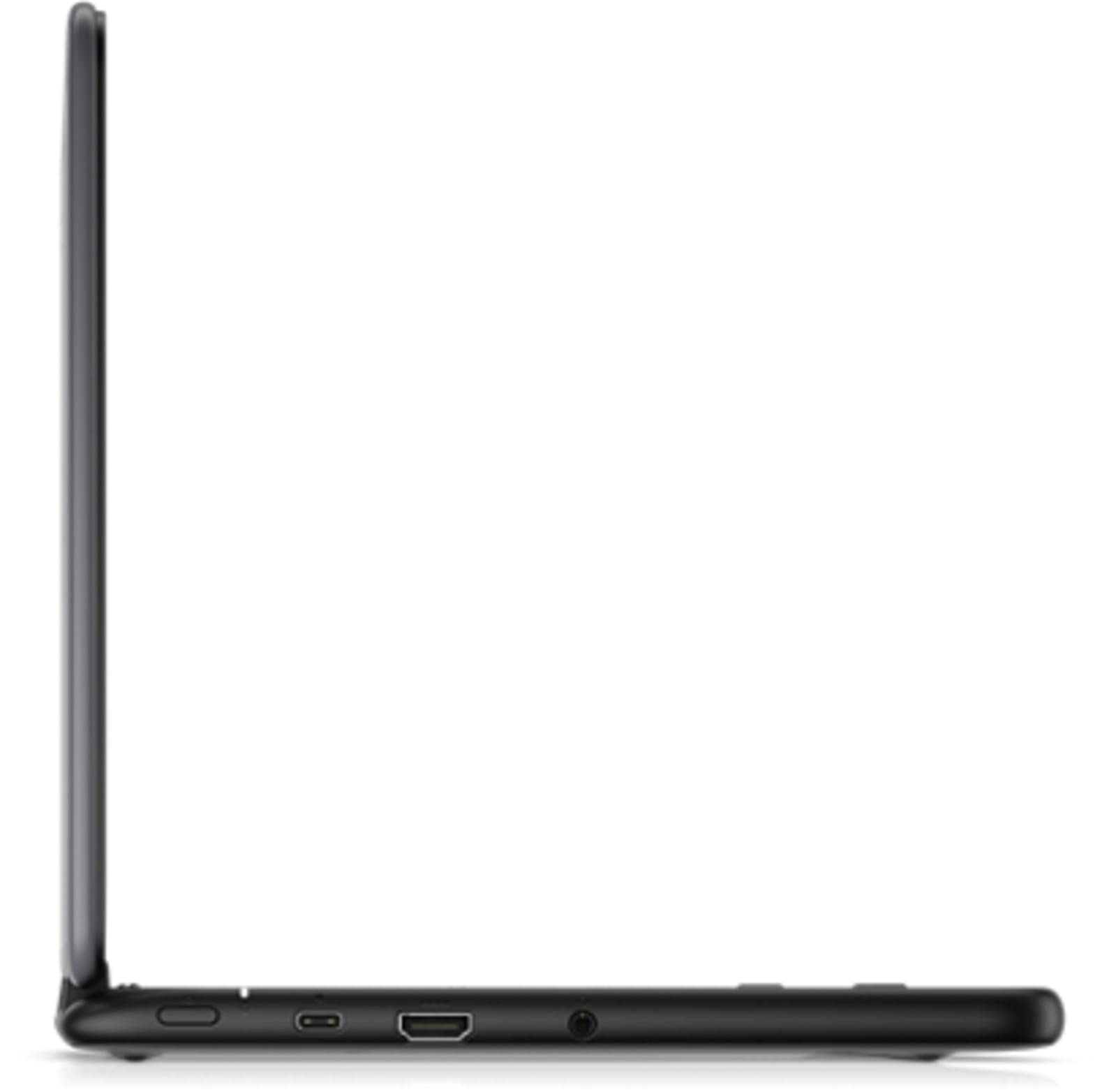 Dell Chromebook 11 3110 2-in-1 (2022) | 11" HD Touch | Core Celeron - 32GB SSD - 8GB RAM | 2 Cores Chrome OS (Renewed)