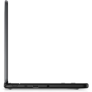 Dell Chromebook 11 3110 2-in-1 (2022) | 11" HD Touch | Core Celeron - 64GB SSD - 8GB RAM | 2 Cores Chrome OS (Renewed)