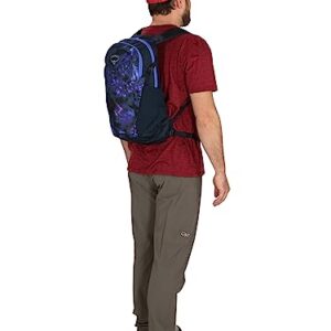 Osprey Daylite Commuter Backpack, Green Canopy/Green Creek