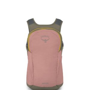 Osprey Daylite Commuter Backpack, Ash Blush Pink/Earl Grey