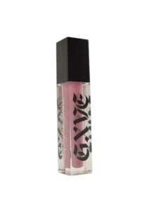 gxve by gwen stefani bubble pop electric high-performance clean lip gloss candy