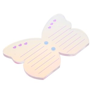 beavorty eyelash display pallets acrylic lash tile acrylic eyelash table dedicated extension board lash eyelash acrylic board