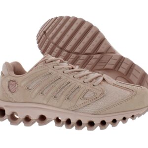 K-Swiss Womens Tubes Pharo Training Sneakers Shoes - Pink - Size 6 B