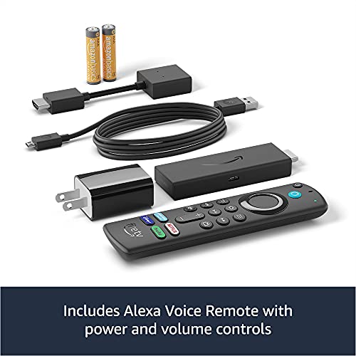 Ultimate Entertainment Bundle: Includes Fire HD 10 Tablet & Fire TV Stick 4K