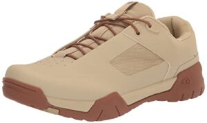 crankbrothers unisex mallet e lace hiking shoe, tan/brown, 12 us men