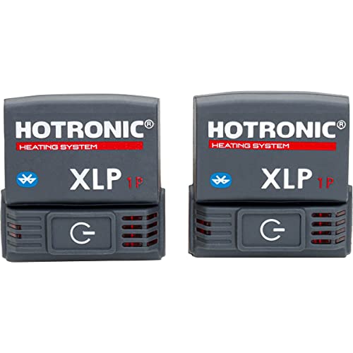 Hotronic XLP 1P Pair Bluetooth Power Set