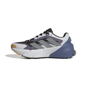 adidas adistar cold.rdy dash grey/silver metallic/black 9.5 b (m)